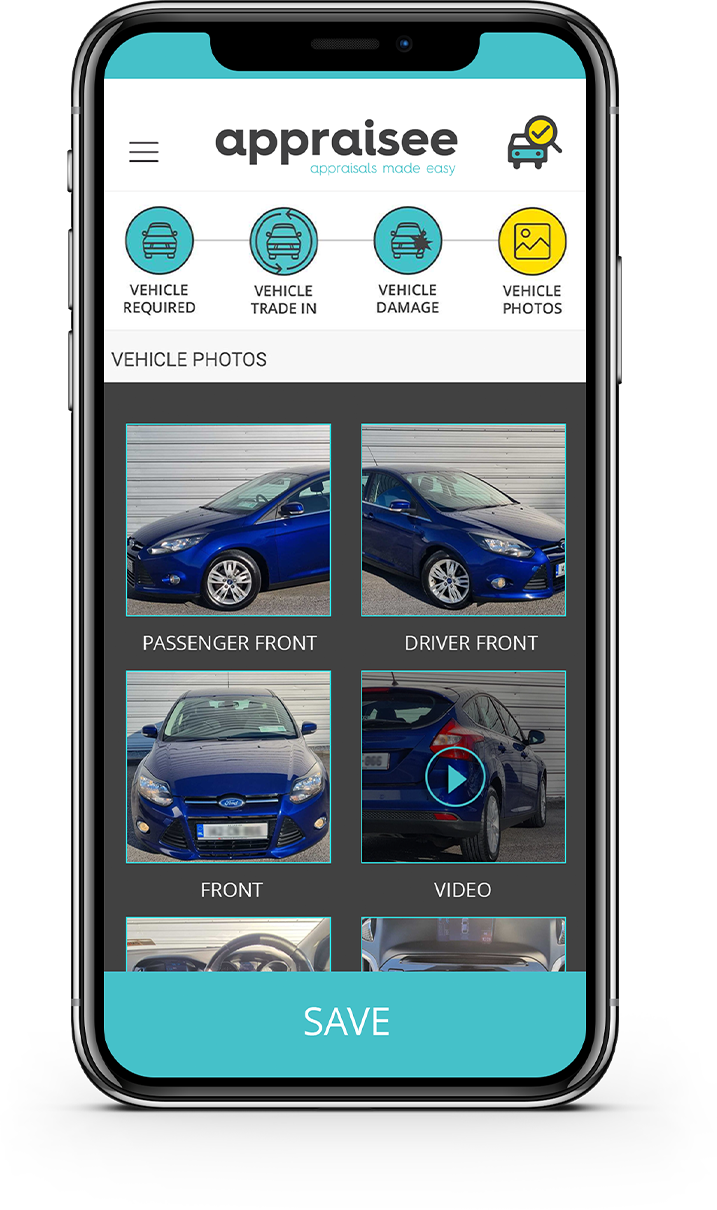 Auto Appraisal Software | Used Car Appraisal | How It Works