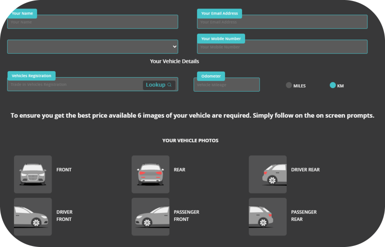 Auto Appraisal Software | Used Car Appraisal | How It Works